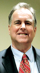 Lehigh’s future focus of annual Holiday Town Hall | News, Sports, Jobs ...